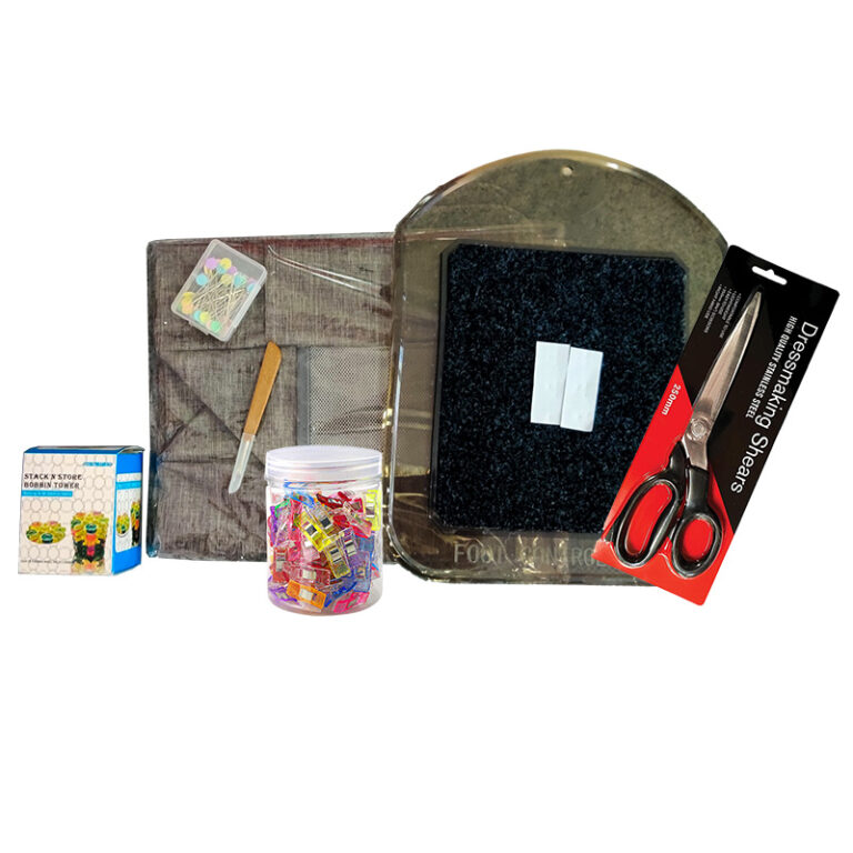 Sewing Gift Pack - Janome Sewing Centre Everton Park