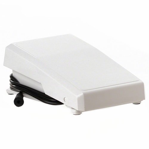 Singer Air Foot Control Pedal - Janome Sewing Centre Everton Park
