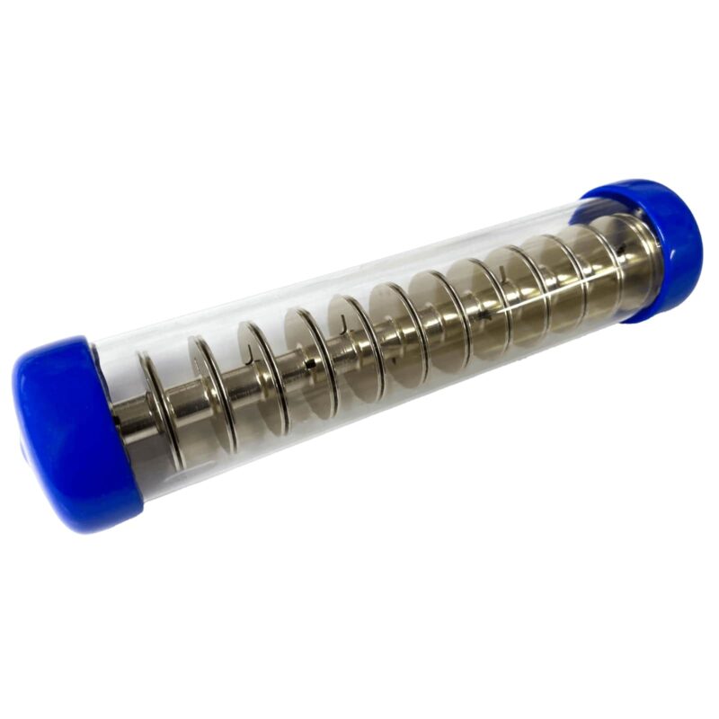 HD9 Bobbins (Version 2) - 14 Bobbin Tube - Janome Sewing Centre Everton ...