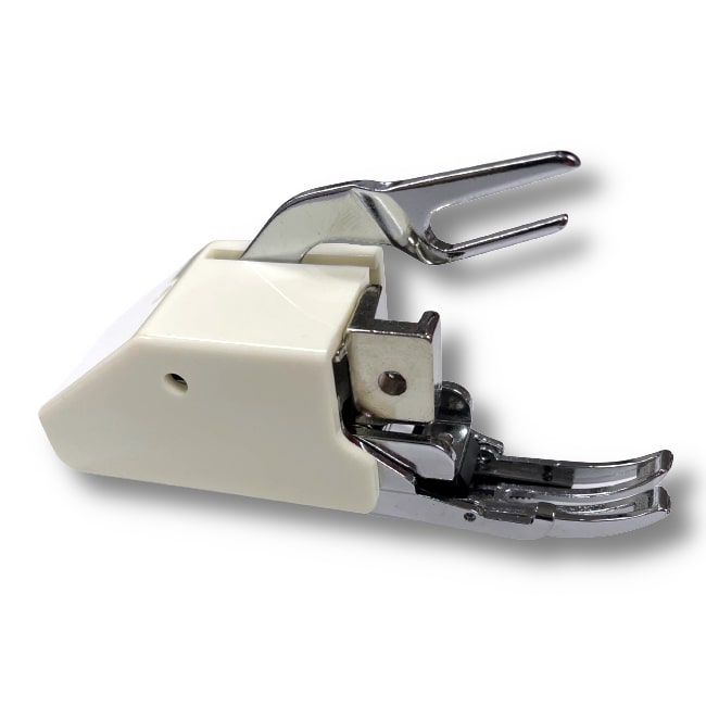 HP Professional Grade Straight Stitch Foot - Janome Sewing Centre ...