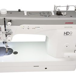 HD9 Professional v2 - Janome Sewing Centre Everton Park