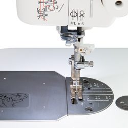 HD9 Professional v2 - Janome Sewing Centre Everton Park