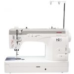 HD9 Professional v2 - Janome Sewing Centre Everton Park