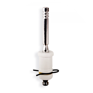 Janome Spool Pin Replacement Set - 2 x Pins, Sleeves and Clips. | eBay